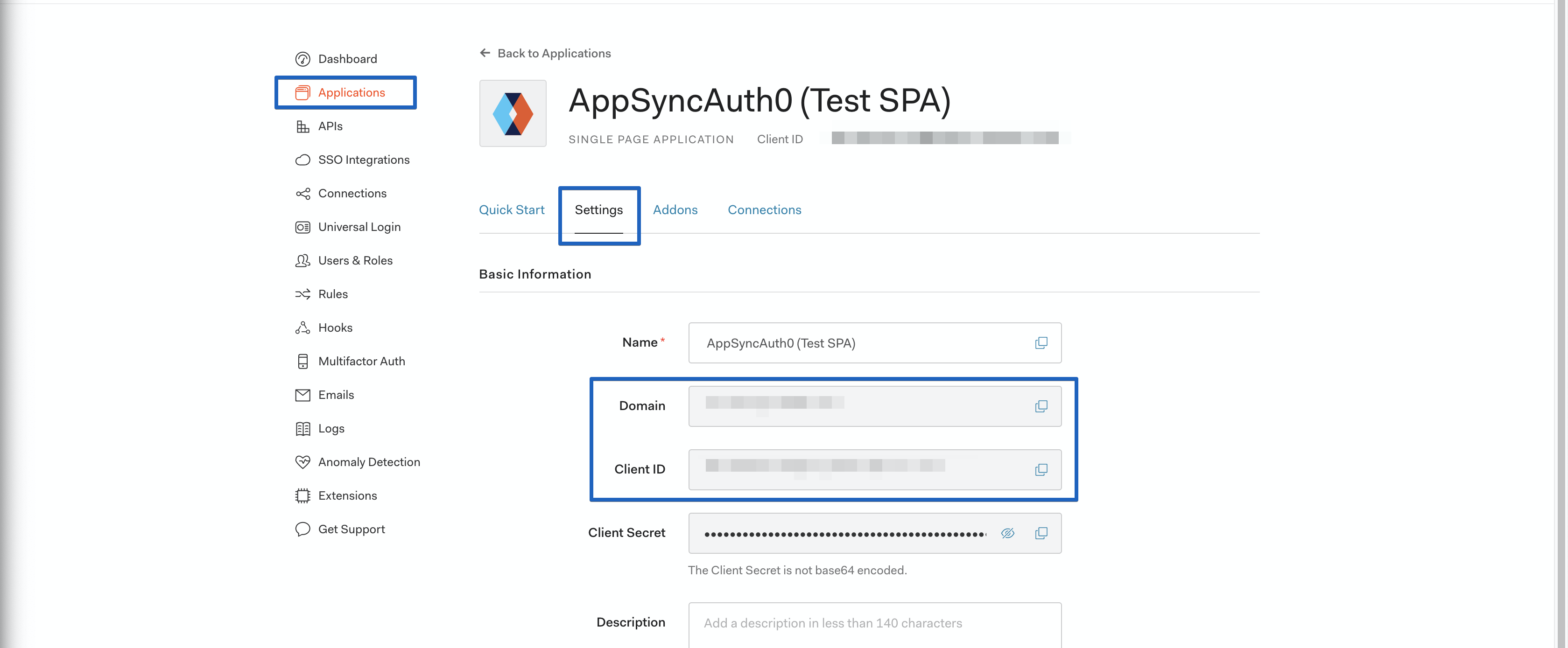 Auth0で保護されたAWS AppSync(GraphQL)をReactからApollo Clientで利用する方法をチュートリアルとしてまとめた | DevelopersIO