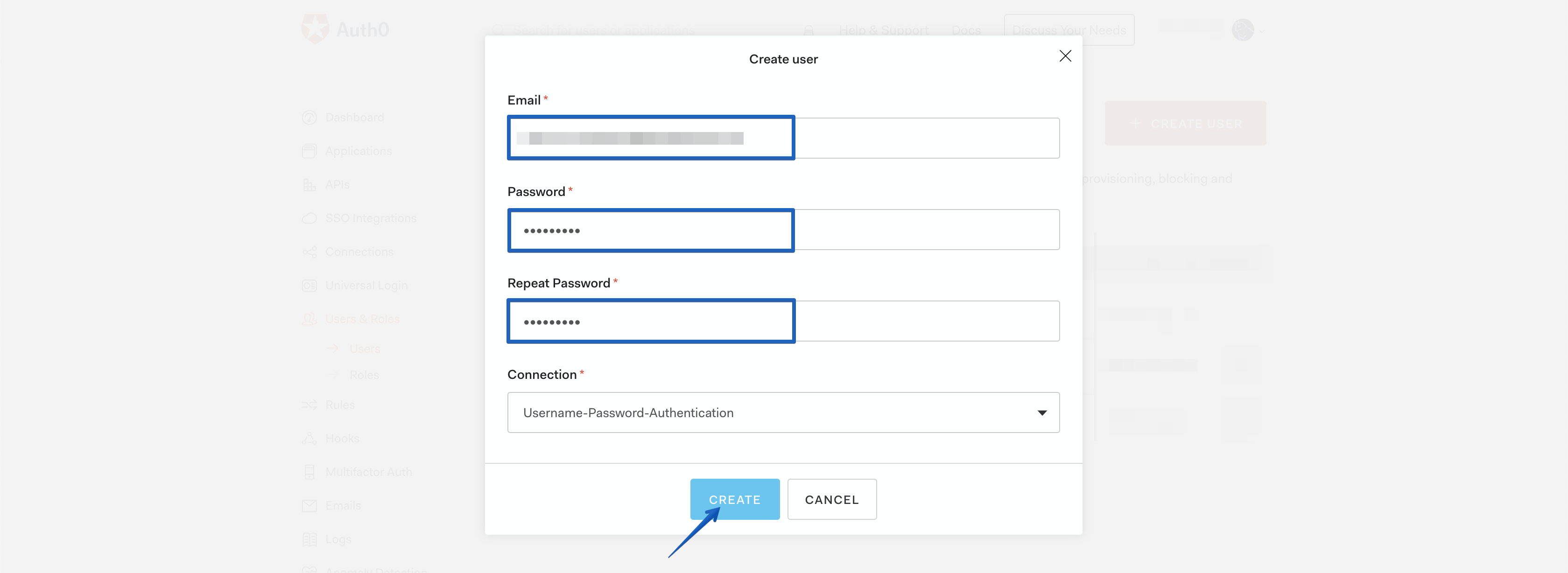 Auth0で保護されたAWS AppSync(GraphQL)をReactからApollo Clientで利用する方法をチュートリアルとしてまとめた | DevelopersIO