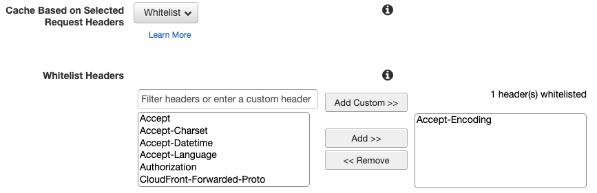 CloudFrontでBrotli圧縮したコンテンツを配信してみた | DevelopersIO