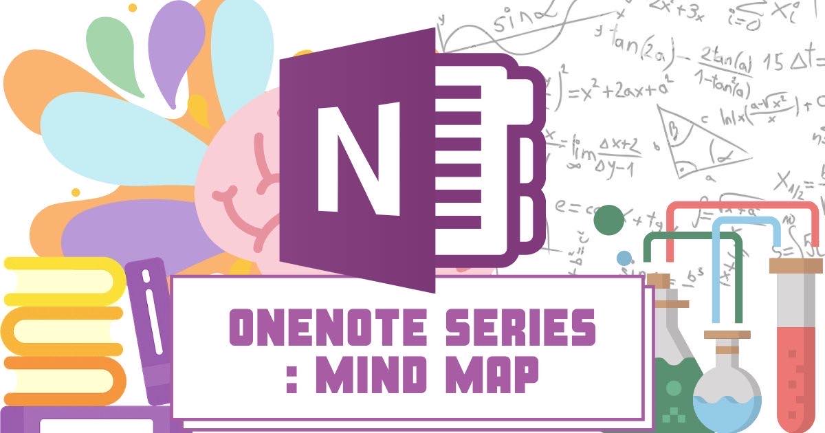 OneNote: Mind mapping ไม่มีสะดุด | DevelopersIO
