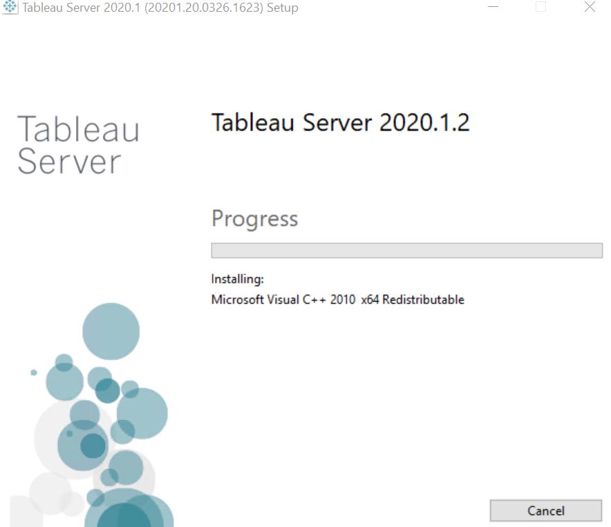 Tableau ServerをWindows Serverに構築してSSL化してみた #tableau | DevelopersIO