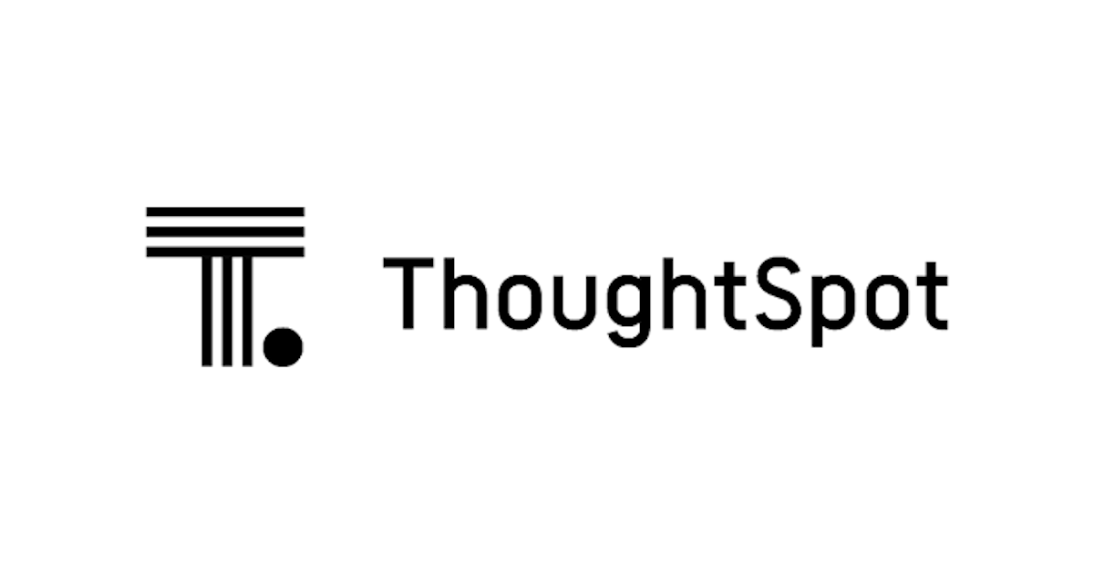 ThoughtSpotのトライアルを始めてみた | DevelopersIO