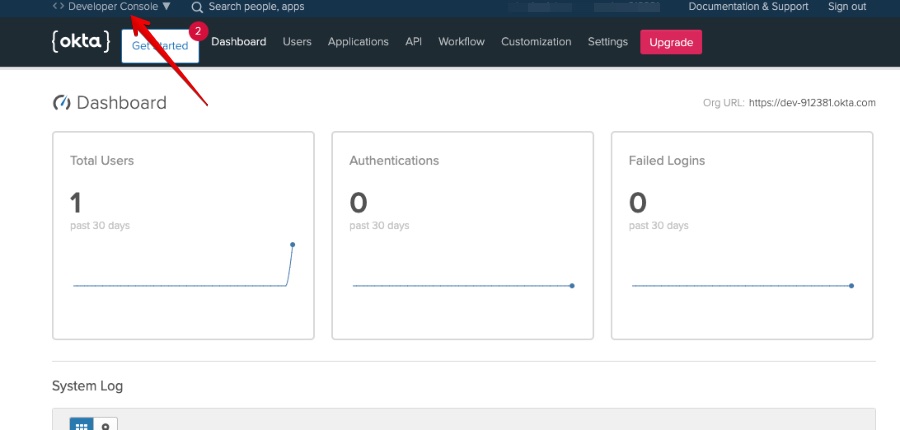 Cognito ユーザープール + ALB の認証に Okta で OpenID Connect (OIDC) 連携を追加してみた | DevelopersIO