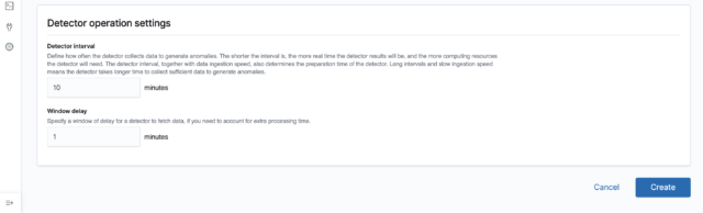Elasticsearch Service で異常検出（Anomaly Detection）がサポートされました！！ | DevelopersIO
