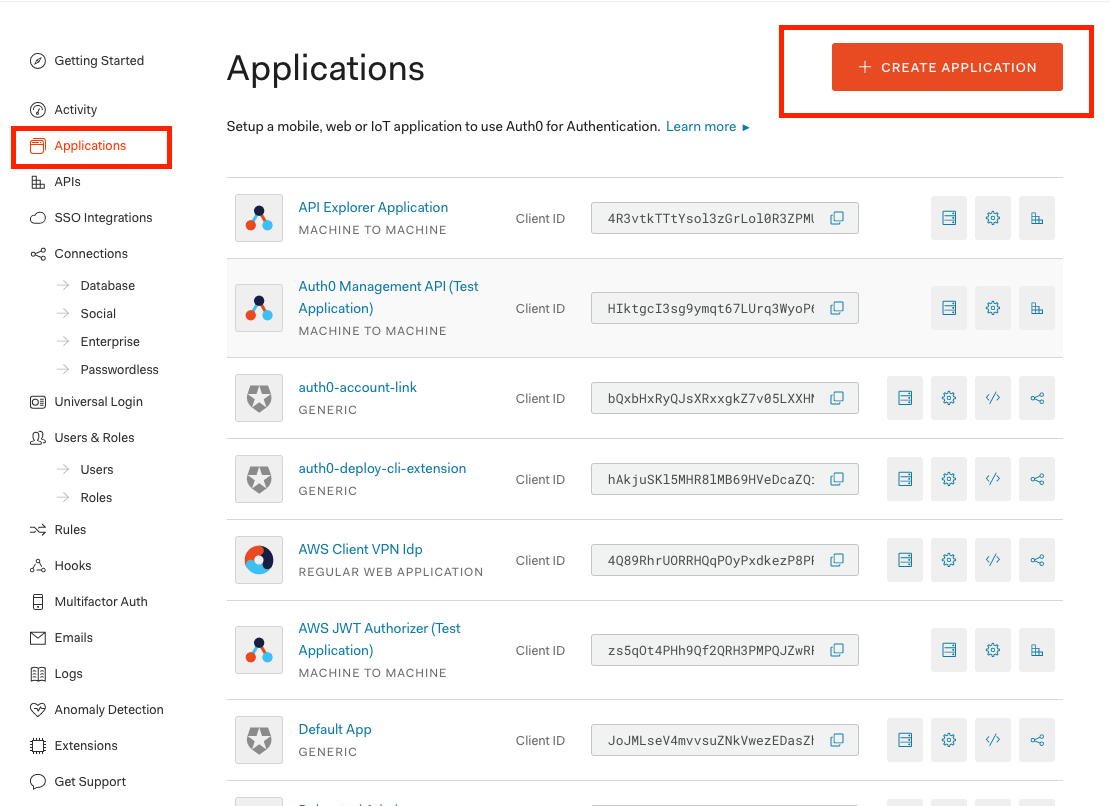 TerraformのAuth0プロバイダーがAuth0で完全にサポートされるようになりました #Auth0JP | DevelopersIO