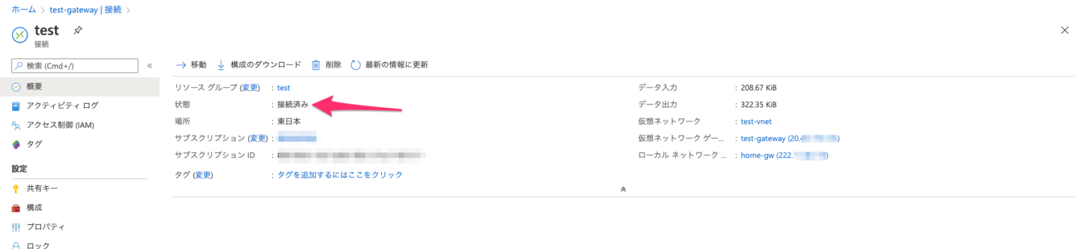 [Azure] VNet とのサイト間 VPN接続で BGP を使ってルーティングする | DevelopersIO