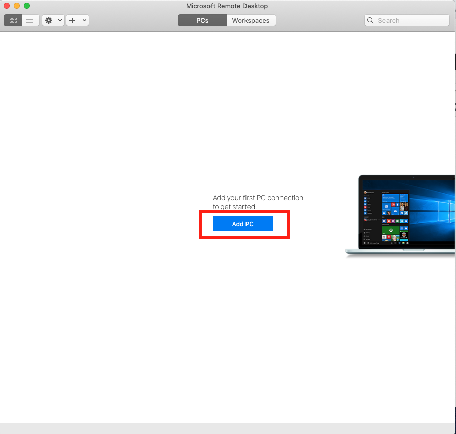 [初心者向け]MacからEC2 WindowsへRDP接続してみた | DevelopersIO