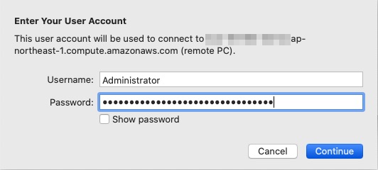 [初心者向け]MacからEC2 WindowsへRDP接続してみた | DevelopersIO