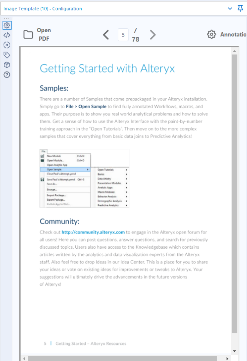 Alteryx 2020.2新機能 : Intelligence SuiteにおけるText Miningで加速する自然言語処理 ...