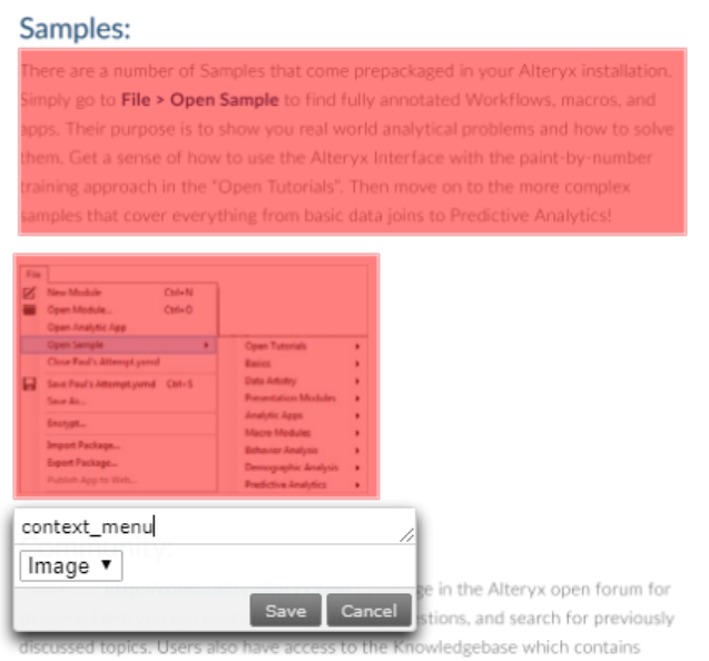 Alteryx 2020.2新機能 : Intelligence SuiteにおけるText Miningで加速する自然言語処理 ...