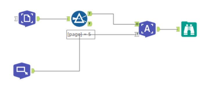 Alteryx 2020.2新機能 : Intelligence SuiteにおけるText Miningで加速する自然言語処理 ...