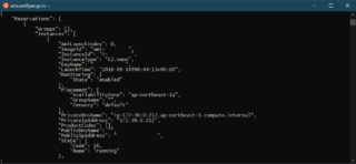 Windows10+WSL2環境のLinuxディストリビューションにAWS CLIをインストールしてみた | DevelopersIO