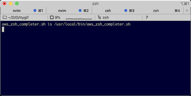 markdownのテーブル作成にmattn/vim-maketableを使ってみた | DevelopersIO
