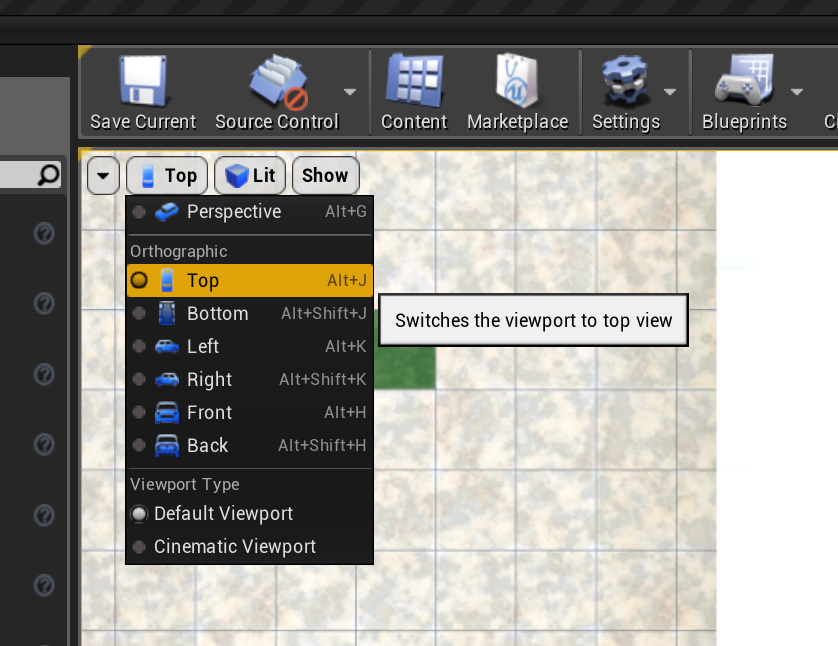 Convert Ray-Distance Returned from UnrealCV To Depth Map | DevelopersIO