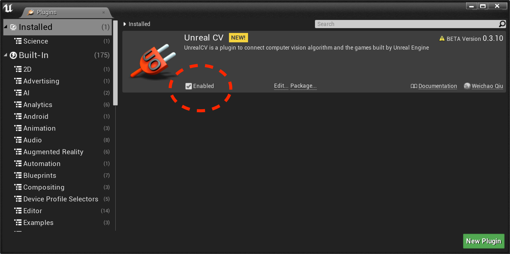 Unreal Engine 4で作ったバーチャル空間上で3Dモデルがぬるぬるアニメーションしているところを複数視点でcubemosの骨格検知にかけてみた | DevelopersIO