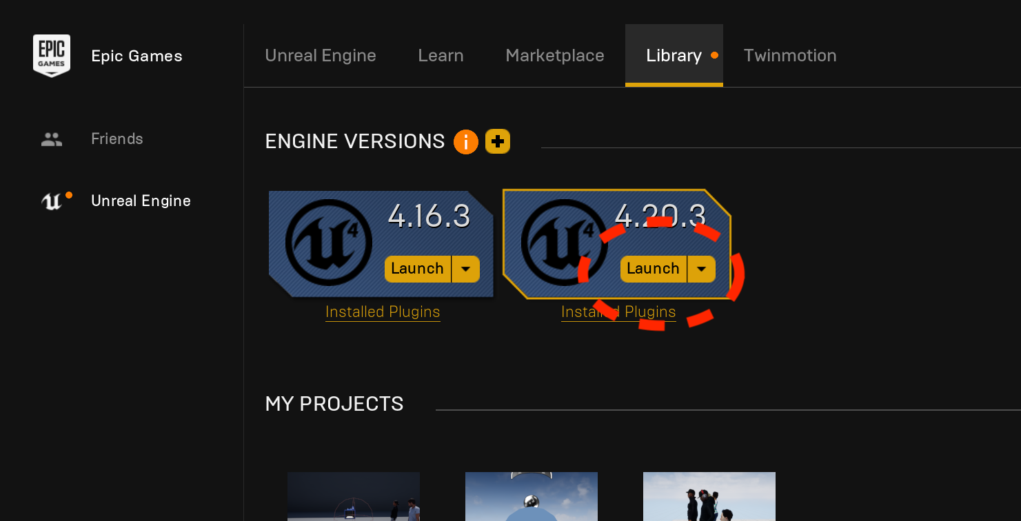 Unreal Engine 4で作ったバーチャル空間上で3Dモデルがぬるぬるアニメーションしているところを複数視点でcubemosの骨格検知にかけてみた | DevelopersIO