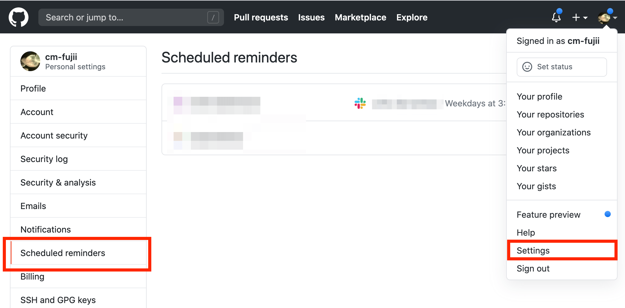 プルリクをSlack連携するPull Pandaが2020年10月14日に停止するため、GitHub公式機能に移行しよう | DevelopersIO
