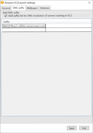 EC2Launch v2の機能一覧 | DevelopersIO