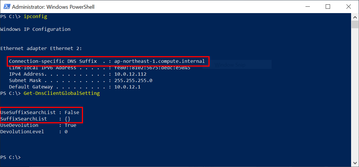 EC2Launch v2の機能一覧 | DevelopersIO