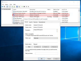 [アップデート] EC2Launch v2がリリースされました | DevelopersIO