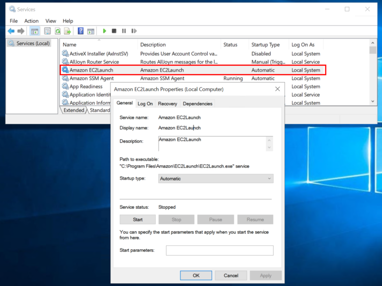 [アップデート] EC2Launch v2がリリースされました | DevelopersIO