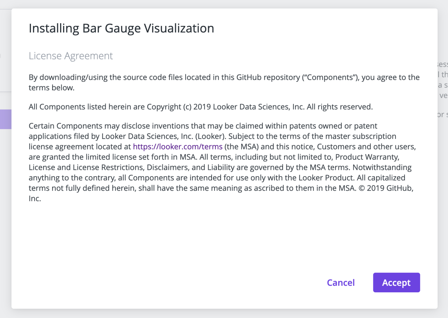 Lookerの可視化(Vizualization)で何が出来るか確認してみる – バーゲージ(Bar Gauge)編 #looker ...