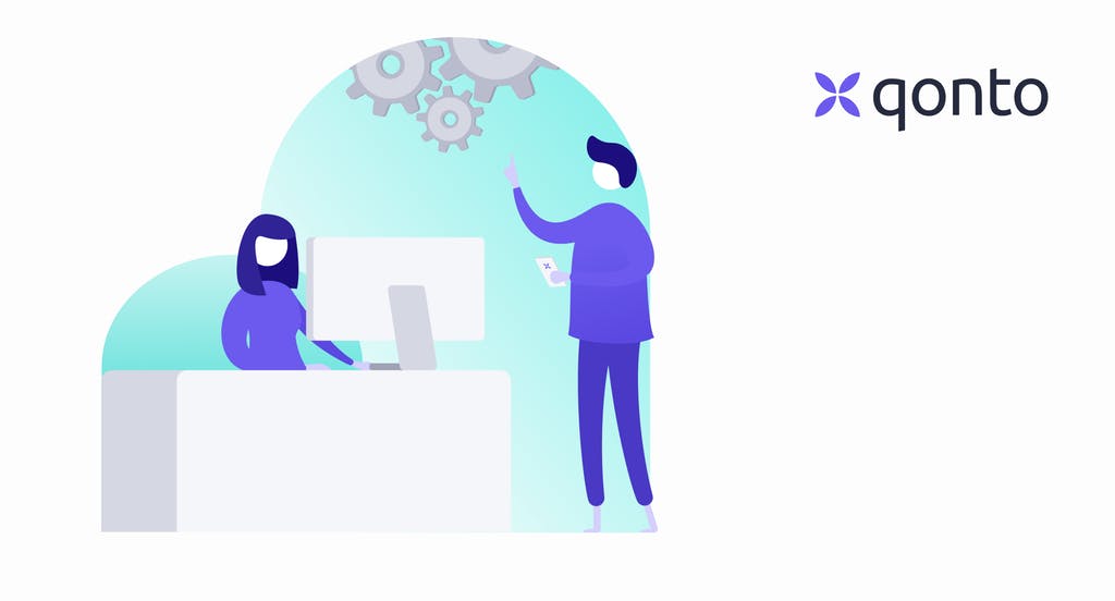 Retrieving Qonto’s transactions via the API and converting the CSV format to match our ...