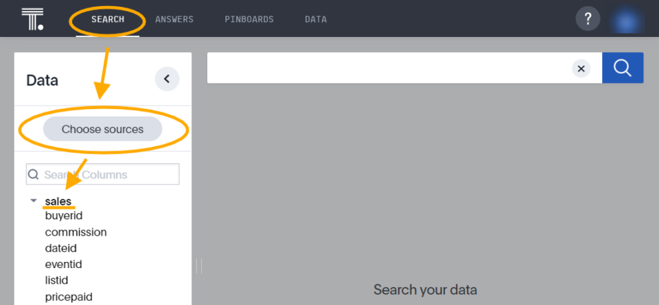 ThoughtSpotからRedshiftへ接続してみる | DevelopersIO