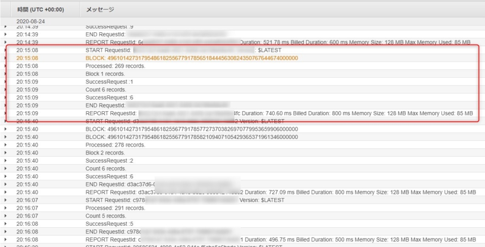 AWS WAFのBlockとCountログを抽出するパイプラインをFirehoseとLambdaで組んでみた | DevelopersIO