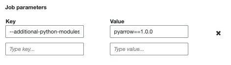 [新機能] AWS Glue 「Glue Version 2.0」のPythonモジュールの更新、pip3によるモジュールインストールが ...