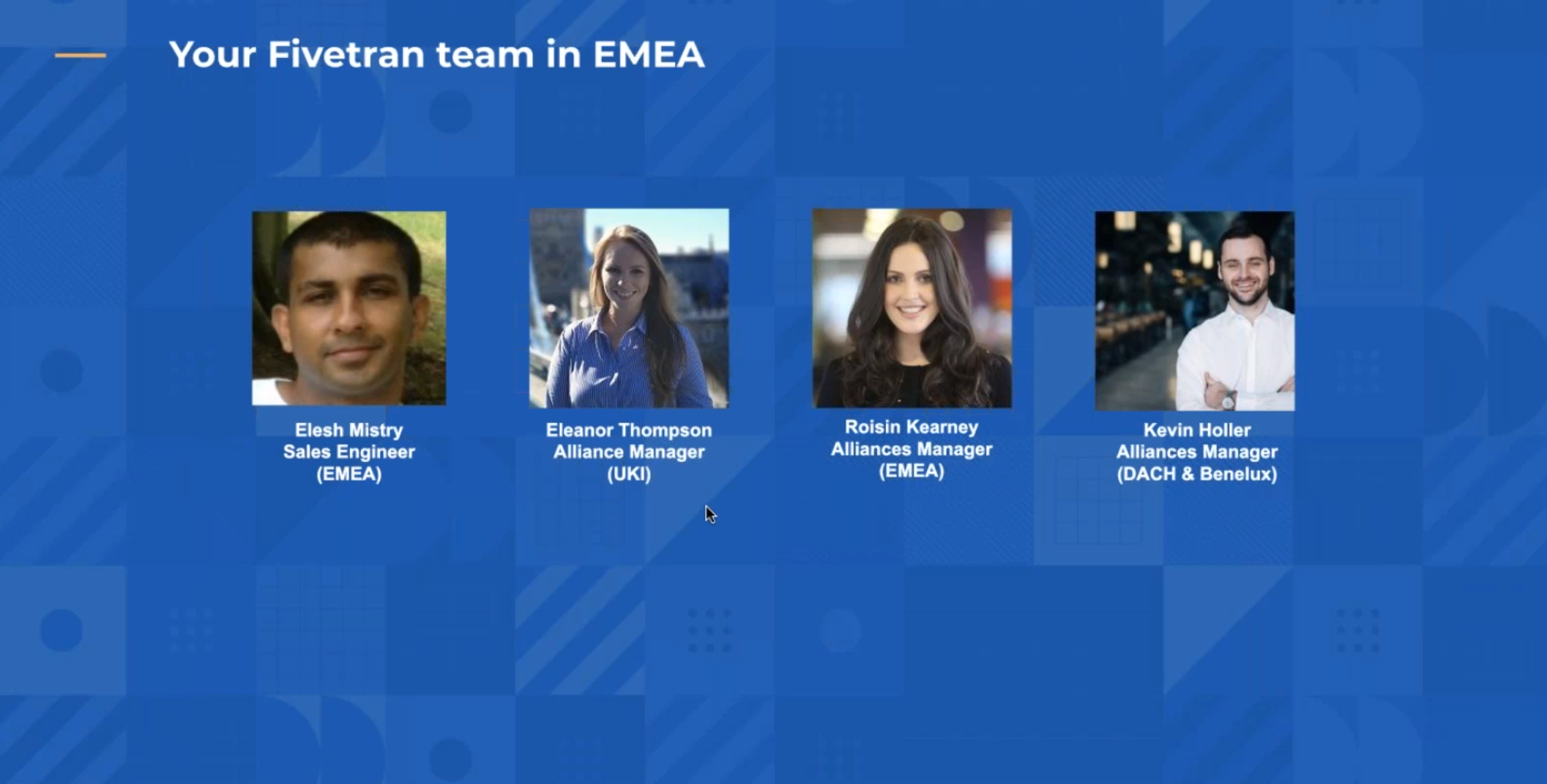 [レポート] Fivetran Technical Workshop #Fivetran | DevelopersIO