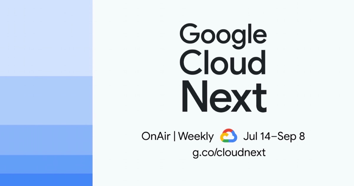 [B!] [レポート] Looker’s Roadmap: 2020 & Beyond – Google Cloud Next ’20: OnAir #GoogleCloudNext ...