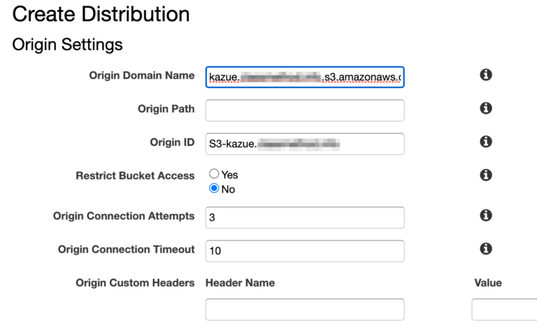 Websocket Api Gateway の前にcloudfrontを置く Developersio