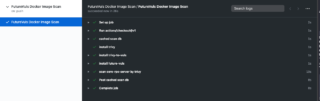 Trivyの脆弱性スキャン結果をFutureVulsに連携してみた（CI/CD編） | DevelopersIO