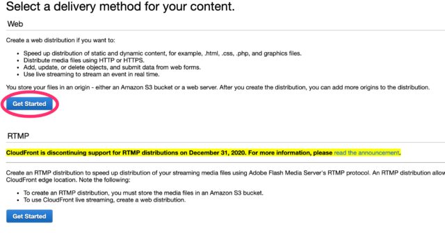 WebSocket API Gateway の前にCloudFrontを置く | DevelopersIO