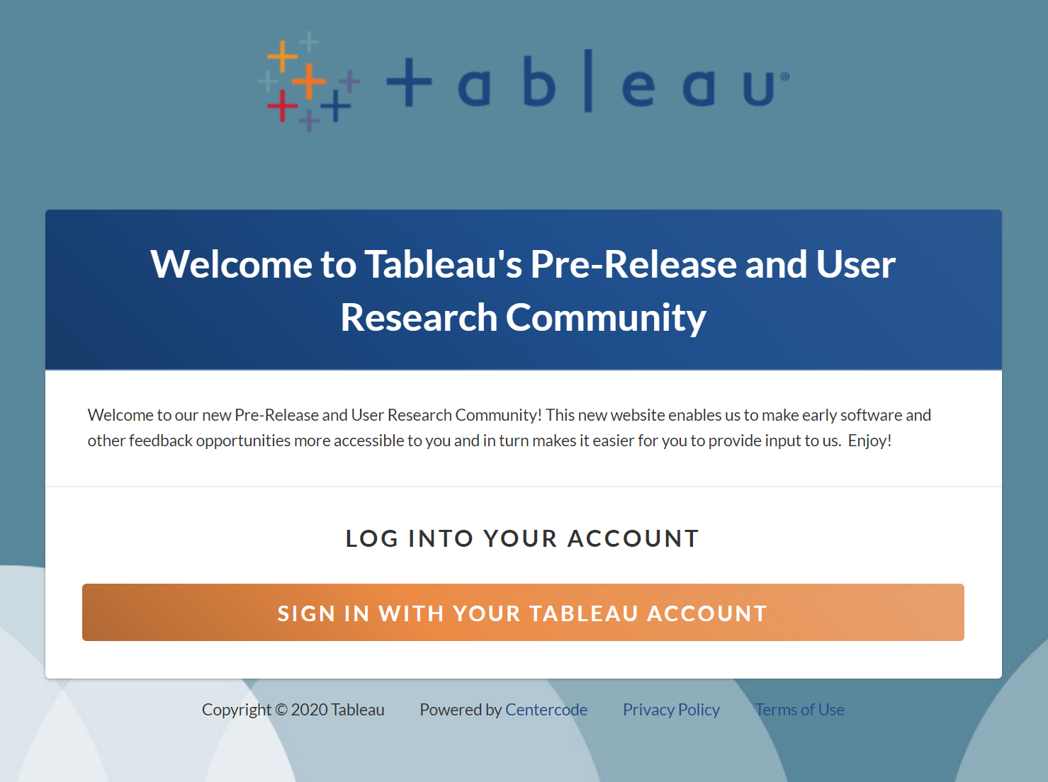 An Introduction to Tableau Beta Version | DevelopersIO