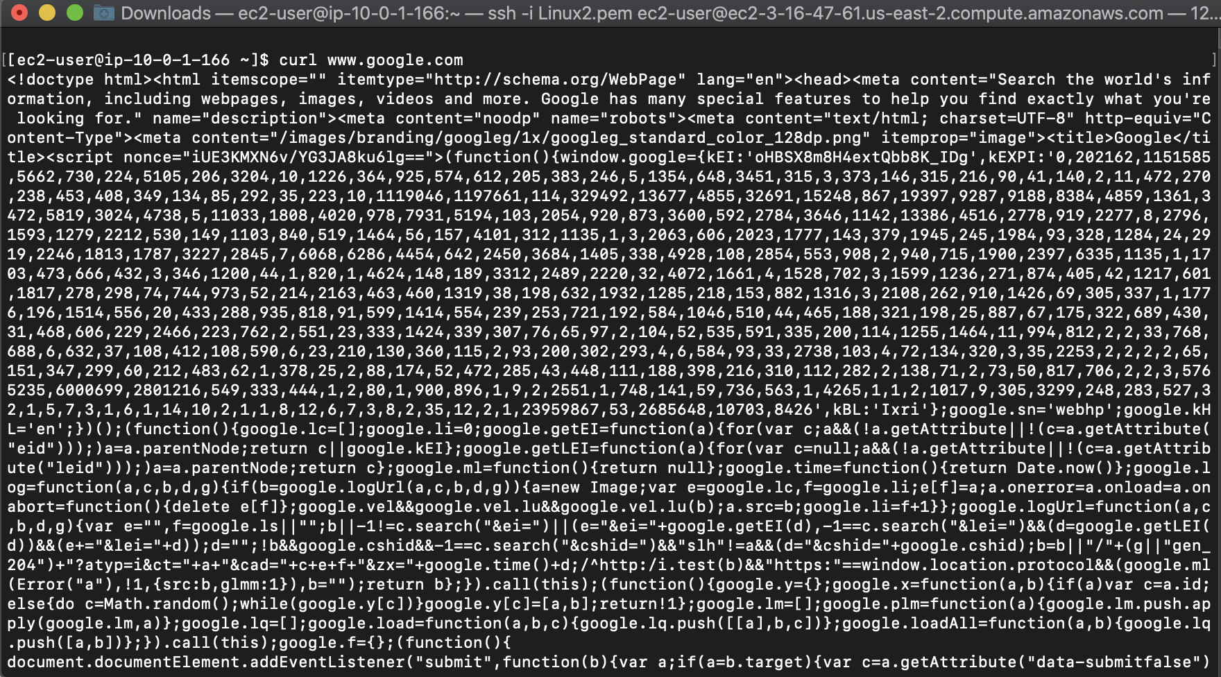 NAT Instance trong VPC | DevelopersIO