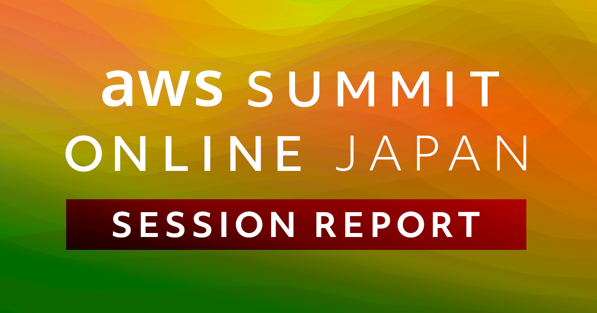 [B! aws] 【レポート】Design for Resilience – 如何にしてクラウドアプリケーションの耐久力を高めるか SP-04 #AWSSummit | DevelopersIO