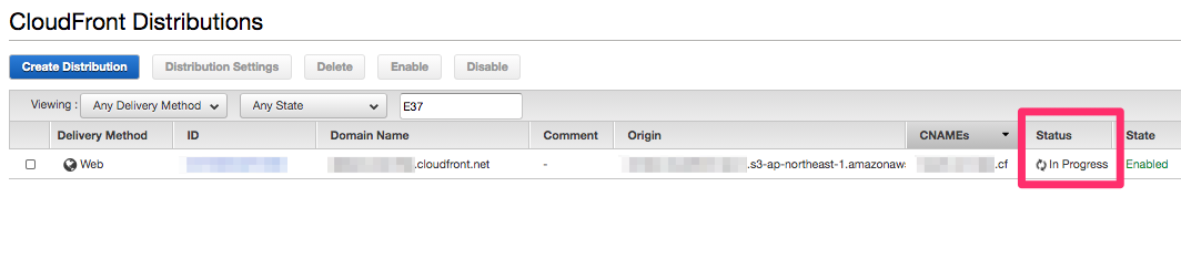 Lambda@EdgeによるIP制限をPythonで書いてみた | DevelopersIO
