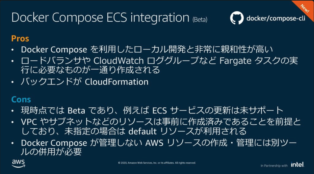 【レポート】第2回 AWS Fargate かんたんデプロイ選手権 #AWSDevDay | DevelopersIO