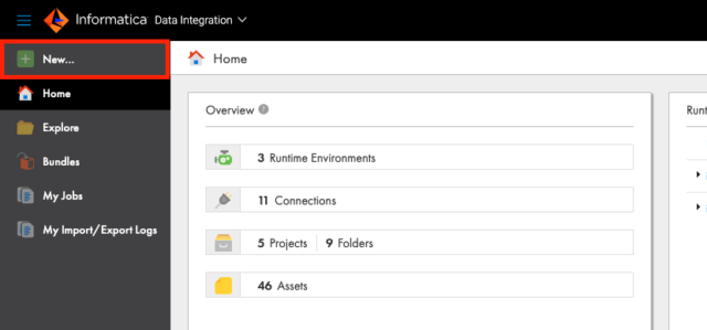IICS CDI Mapping Designer入門 〜Joiner（結合）編〜 | DevelopersIO