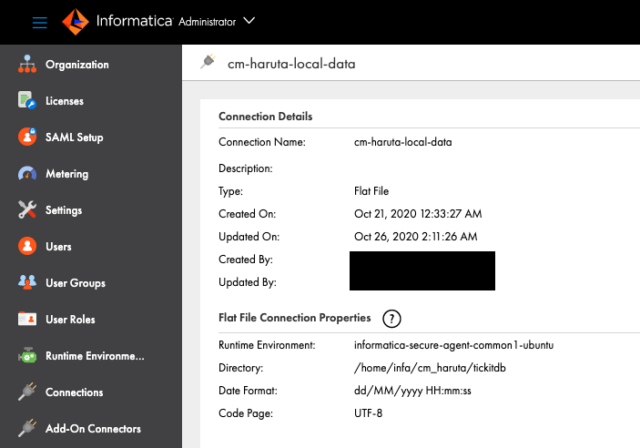 IICS CDI Mapping Designer入門 〜Filter（フィルタ）とRouter（ルーター）編〜 | DevelopersIO
