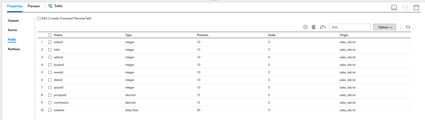 IICS CDI Mapping Designer入門 〜Joiner（結合）編〜 | DevelopersIO