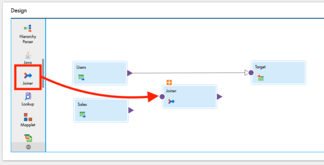 IICS CDI Mapping Designer入門 〜Joiner（結合）編〜 | DevelopersIO