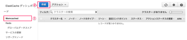 ElastiCache for MemcachedをLaravelに設定してみた！ | DevelopersIO