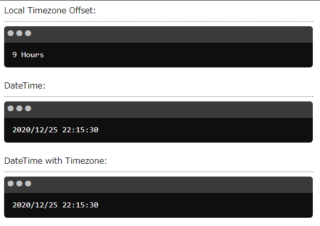 AngularのDatePipeでタイムゾーン付きの日時変換をする時の注意点 | DevelopersIO