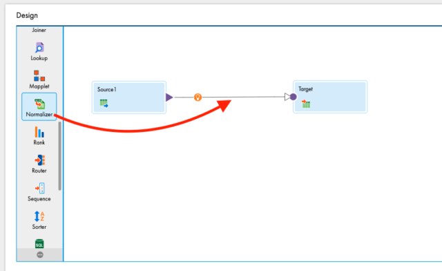 IICS CDI Mapping Designer入門 〜Normalizer（ノーマライザ）編〜 | DevelopersIO