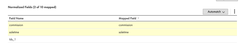 IICS CDI Mapping Designer入門 〜Normalizer（ノーマライザ）編〜 | DevelopersIO