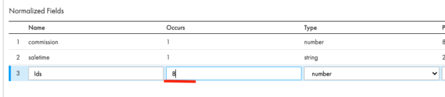 IICS CDI Mapping Designer入門 〜Normalizer（ノーマライザ）編〜 | DevelopersIO