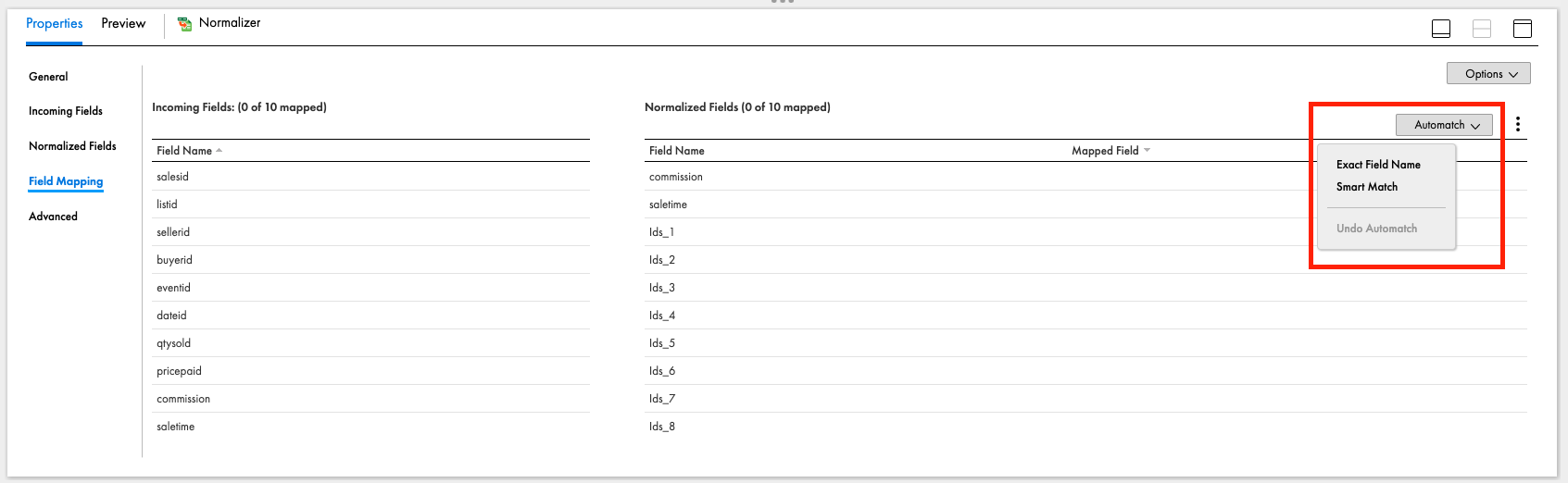 IICS CDI Mapping Designer入門 〜Normalizer（ノーマライザ）編〜 | DevelopersIO